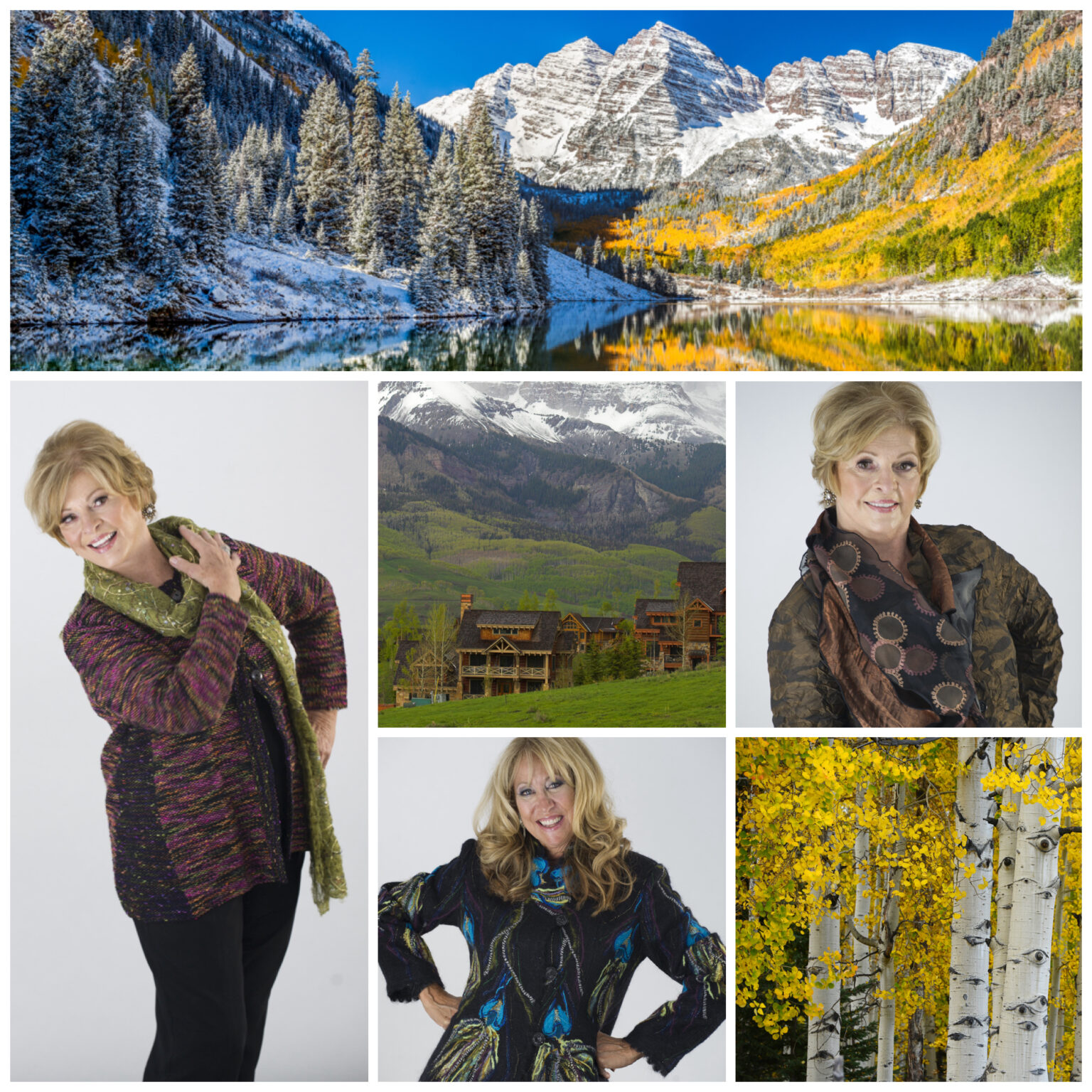 HOME | Bonnie Roseman